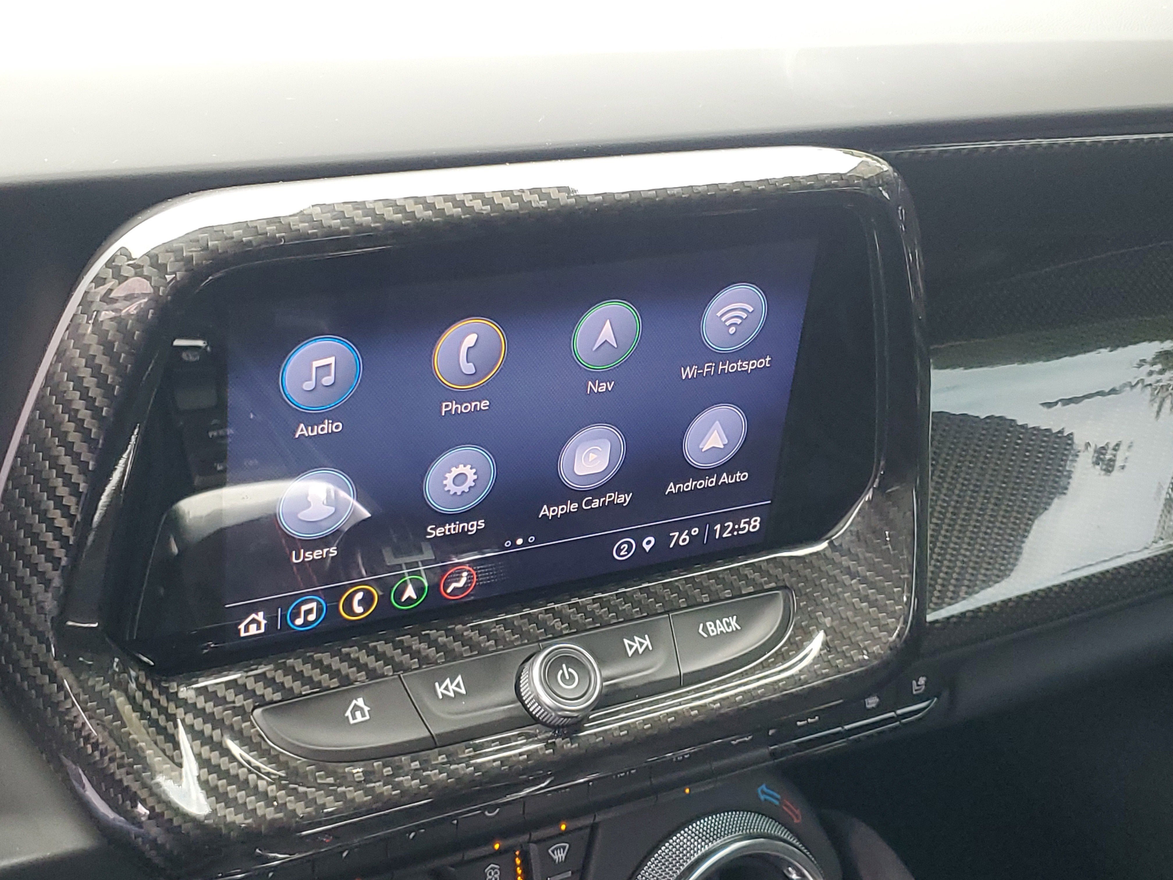 2023 Chevrolet Camaro ZL1 Lighthouse Point FL | Sheehan Buick GMC ...