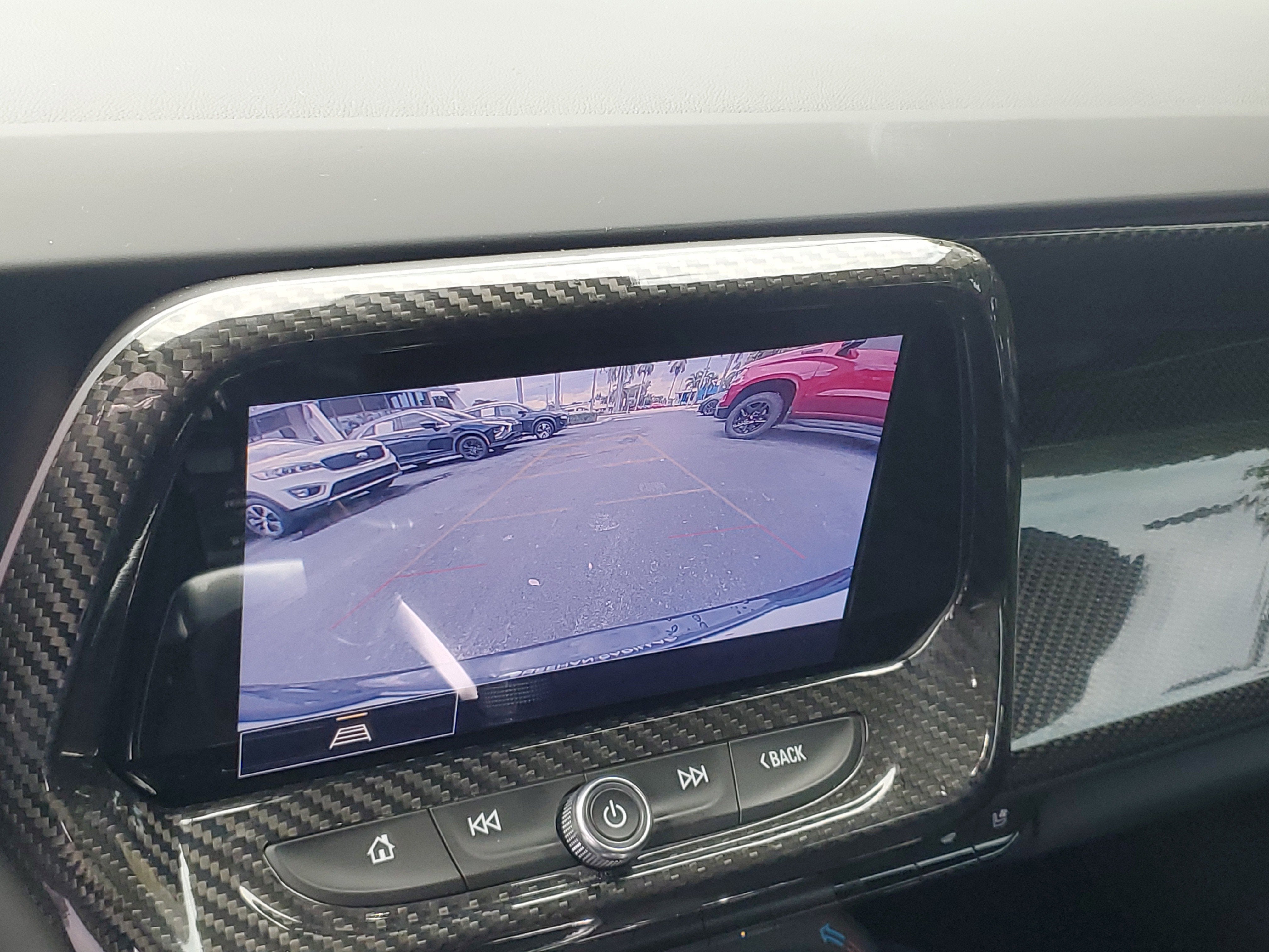 2023 Chevrolet Camaro ZL1 Lighthouse Point FL | Sheehan Buick GMC ...