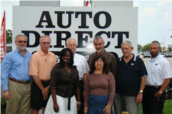 Auto Direct